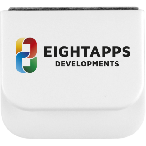 Guard Webcam Cover – Black and White London