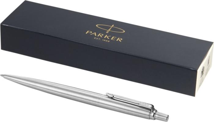 Executive Pens – Black and White London