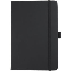 Ultimate A5 Notebook – Black and White London