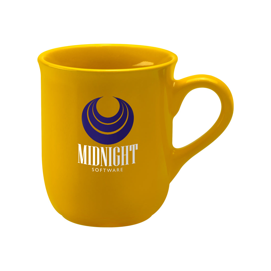 Bell Citrus – Black and White London