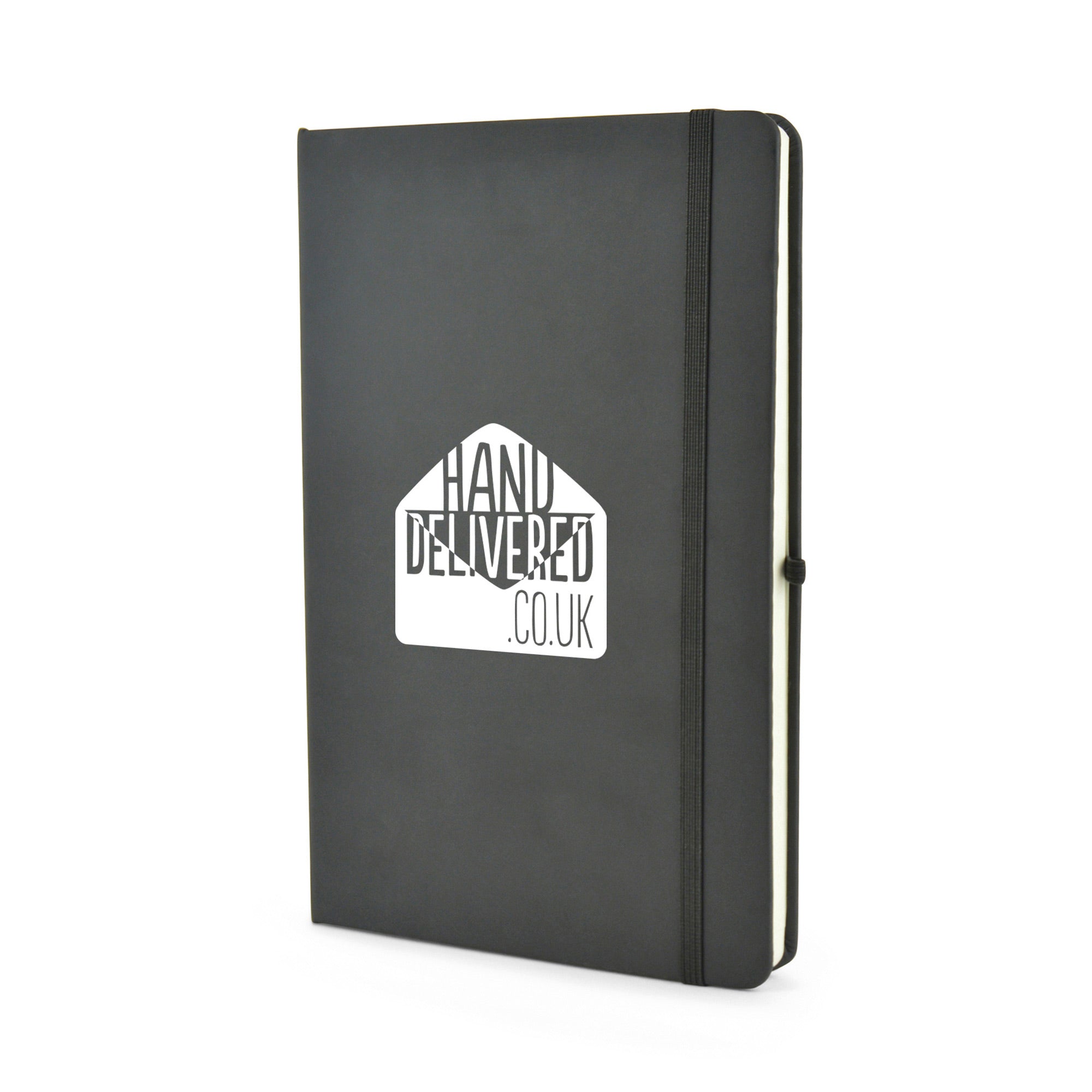 A5 Harriet Diary – Black and White London