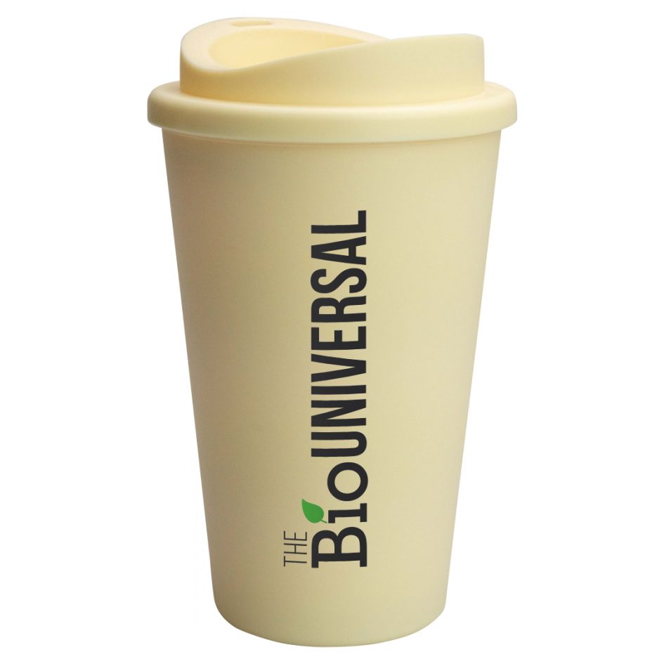 Universal Tumbler BIO – Black and White London