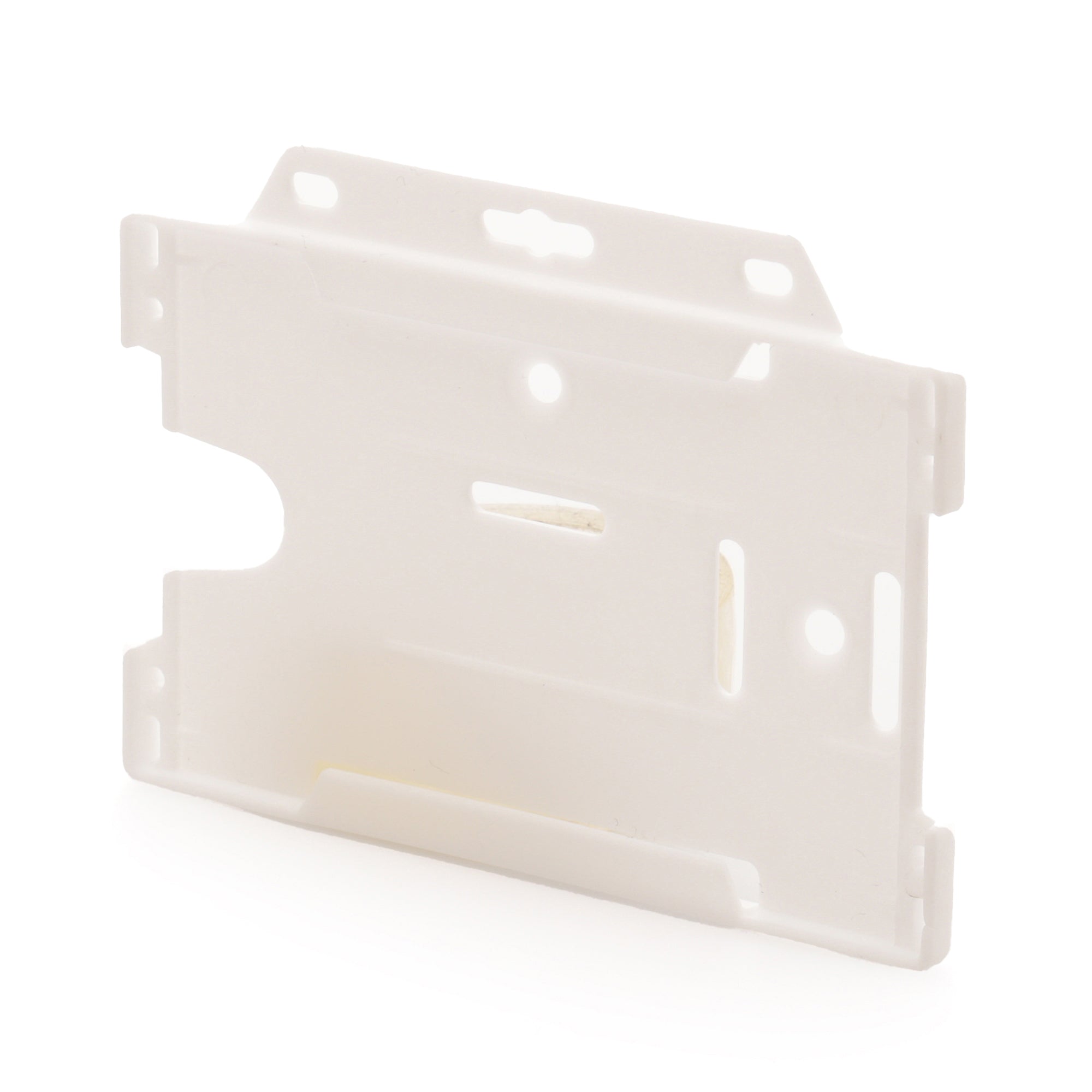 RPET ID Card Holder – Black and White London