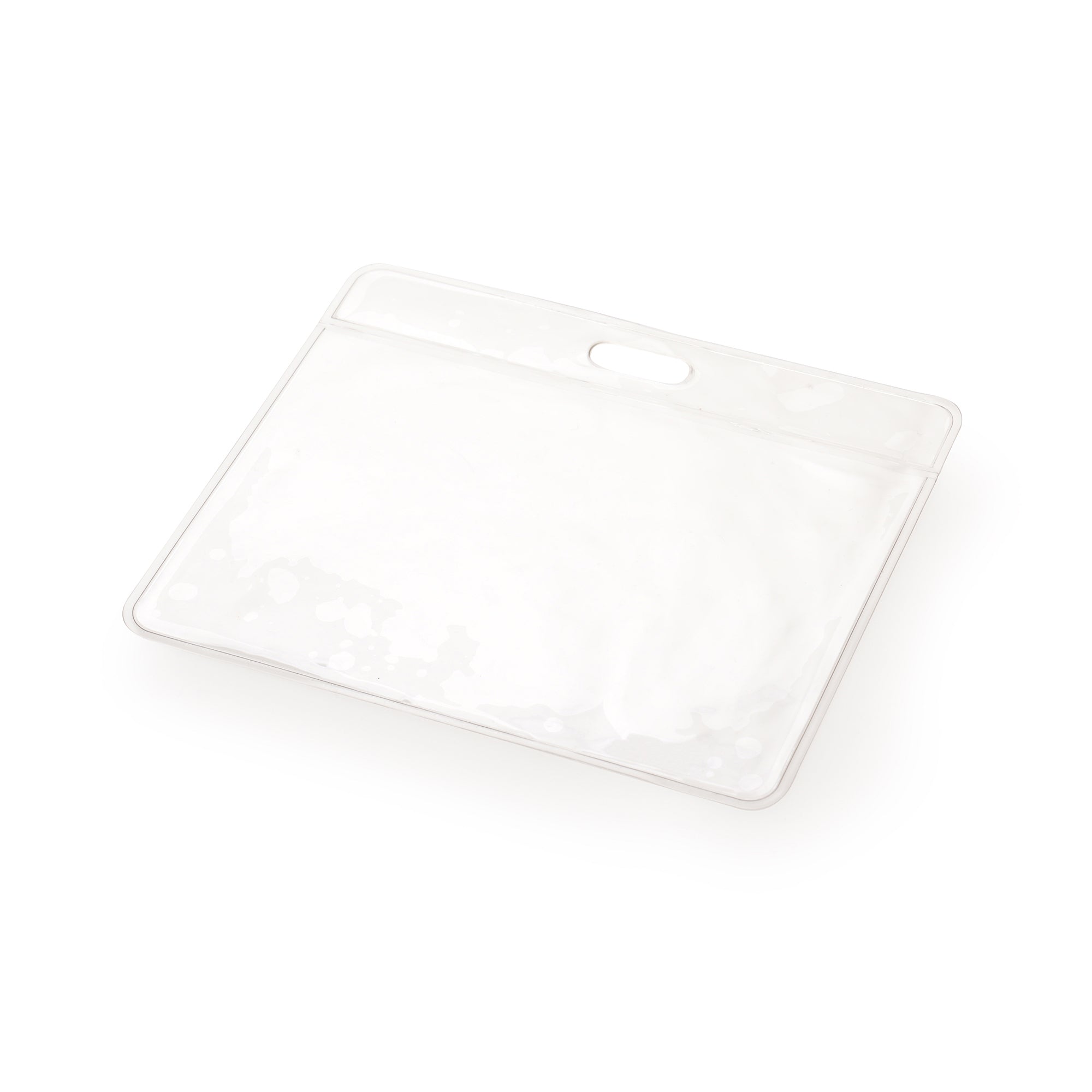 Lanyard Pass – Black and White London