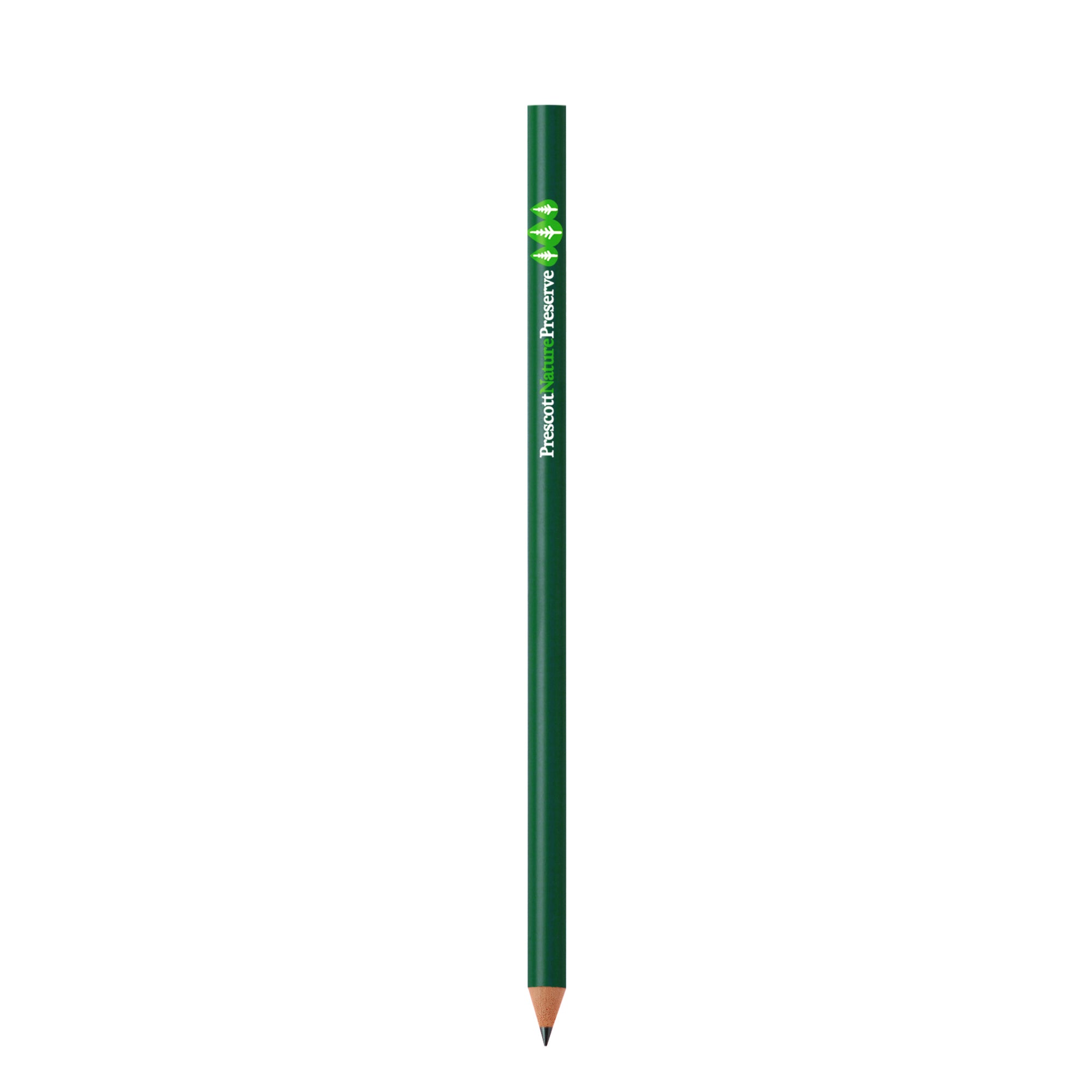 BIC® Evolution® Ecolutions® Cut pencil – Black and White London
