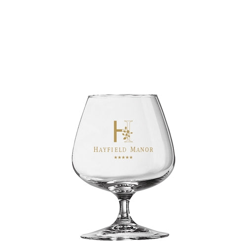 Brandy Cognac Glass (150ml/5.3oz) – Black and White London®